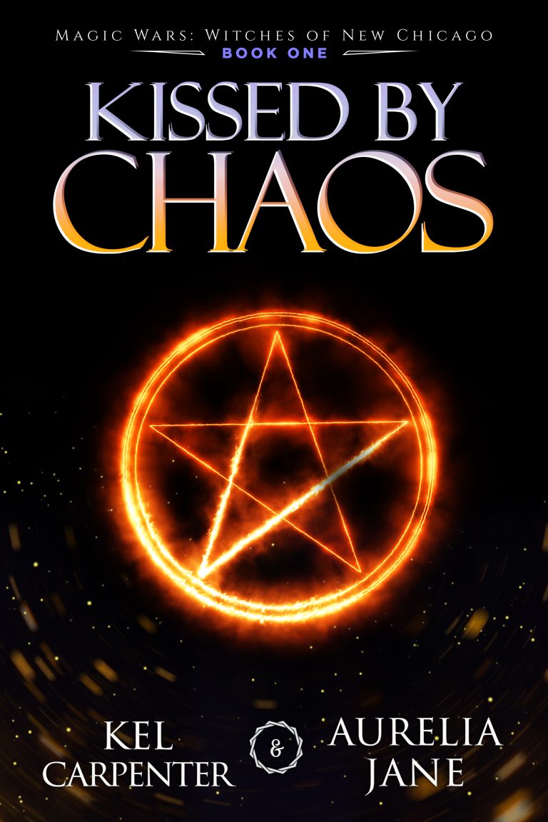 Books by Kel - Kel Carpenter